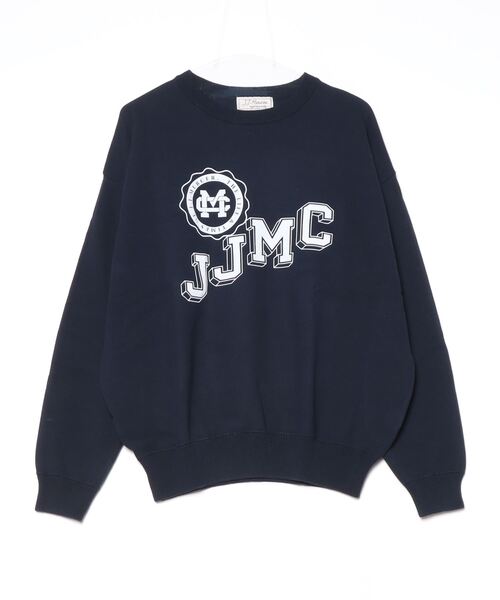 styles トレーナー スウェット J.J.Mercer JJMC CREW JME-25S01B メンズ : ZOZOTOWN Yahoo ...