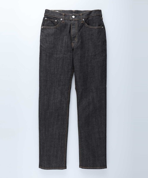 EDWIN ジーンズ 「EDWIN」「503」レギュラーストレートデニムパンツ メンズ レディース : ZOZOTOWN Yahoo!店 ...