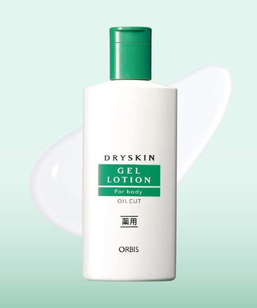 ORBIS オルビス ドライスキンジェルローション 150mL 「医薬部外品」 : ZOZOTOWN Yahoo!店 - 通販 - Yahoo!ショッピング