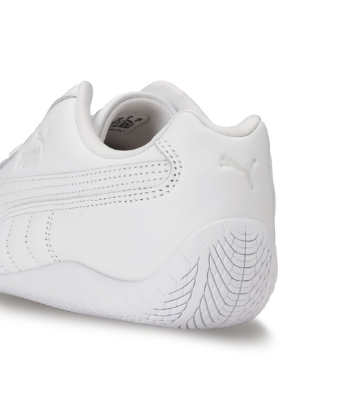 PUMA（プーマ） スニーカー ユニセックス SPEEDCAT FULL LTHR