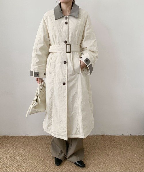 DECADE CLASSIC（ディケイドクラシック） ダウンコート ダウン