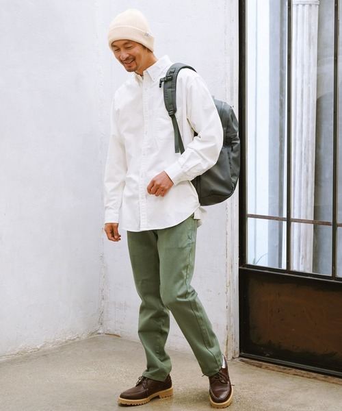 Yahoo!オークション - 「BAYFLOW」 パンツ SMALL ブラック メンズ