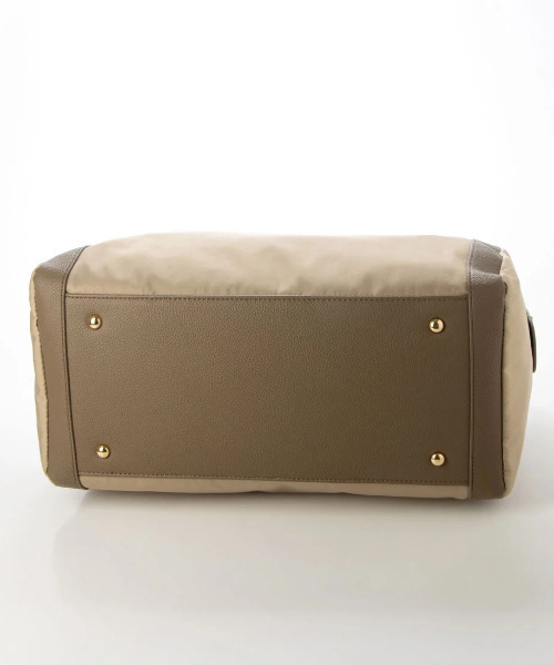 cache cache（カシュカシュ） ボストンバッグ cachecache / ナイロン2wayクラシックボストン レディース : ZOZOTOWN Yahoo!店 - 通販 - Yahoo ...