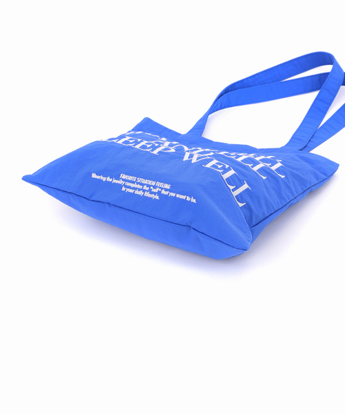 LE TALON トートバッグ 「追加」LETALON メッセージトート レディース : ZOZOTOWN Yahoo!店 - 通販 ...