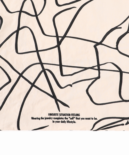 LE TALON トートバッグ 「追加」LETALON メッセージトート レディース : ZOZOTOWN Yahoo!店 - 通販 ...