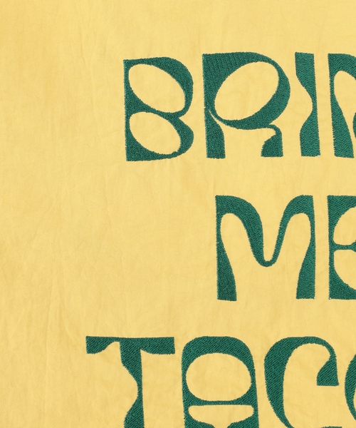 LE TALON トートバッグ 「追加」LETALON メッセージトート レディース : ZOZOTOWN Yahoo!店 - 通販 ...