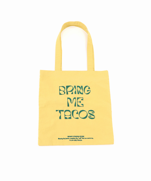 LE TALON トートバッグ 「追加」LETALON メッセージトート レディース : ZOZOTOWN Yahoo!店 - 通販 ...