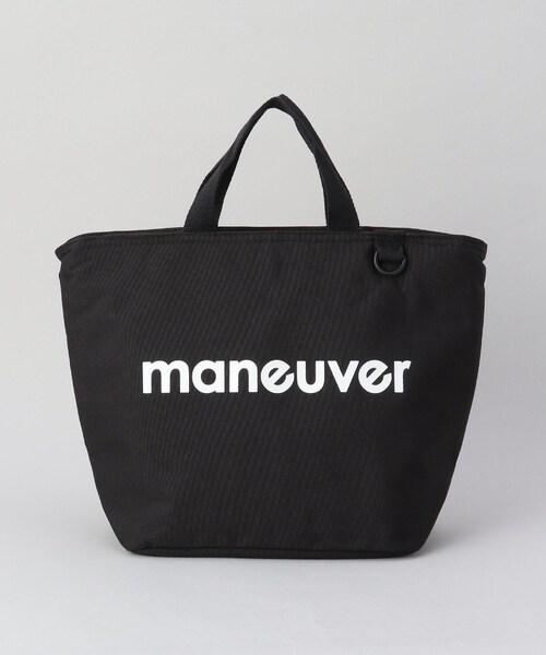 212 KITCHEN STORE キッチン DSK.pig 保冷ランチトート マヌーバ M BK レディース : ZOZOTOWN Yahoo!店 - 通販 - Yahoo!ショッピング