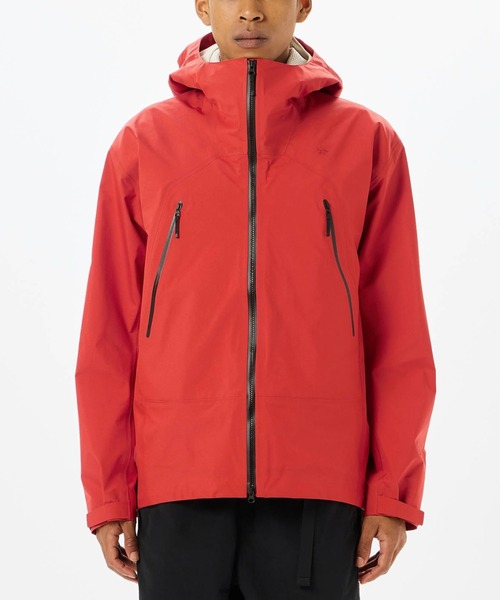 GOLDWIN（ゴールドウイン） コート ジャケット GOLDWIN GORE-TEX 3L Jacket GL05140 メンズ : ZOZOTOWN Yahoo!店 - 通販 ...