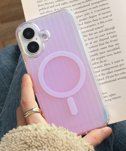 emonique スマホケース iPhoneスマホケース カバー オーロラ シンプル「iphone12/13/14/15/15p/16/16e対応」 : ZOZOTOWN Yahoo!店 ...