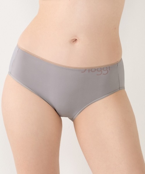 Sloggi ショーツ スロギー ゴー クール ヒップスター「M，Lサイズ」 sloggi GO Cool Hipster JX : ZOZOTOWN Yahoo!店 - 通販 - Yahoo ...