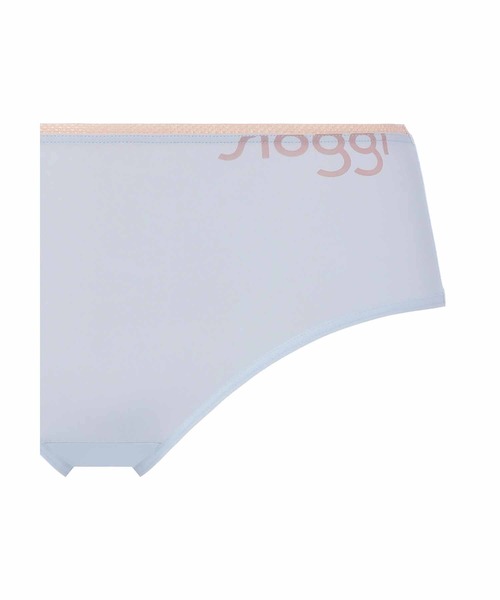 Sloggi ショーツ スロギー ゴー クール ヒップスター「M，Lサイズ」 sloggi GO Cool Hipster JX : ZOZOTOWN Yahoo!店 - 通販 - Yahoo ...