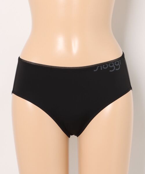 Sloggi ショーツ スロギー ゴー クール ヒップスター「M，Lサイズ」 sloggi GO Cool Hipster JX : ZOZOTOWN Yahoo!店 - 通販 - Yahoo ...