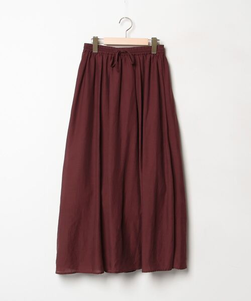 NATURAL BEAUTY BASIC 「NATURAL BASIC」 フレアスカート MEDIUM ブラウン レディース : ZOZOTOWN Yahoo!店 - 通販 - Yahoo ...