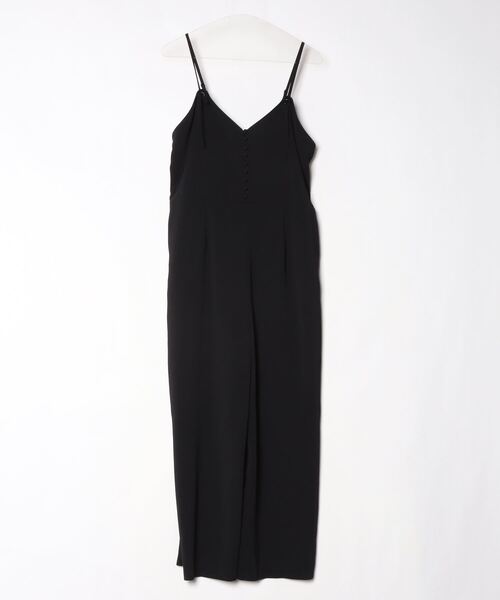 KBF 「KBF」 オーバーオール ONE SIZE ブラック レディース : ZOZOTOWN Yahoo!店 - 通販 - Yahoo!ショッピング