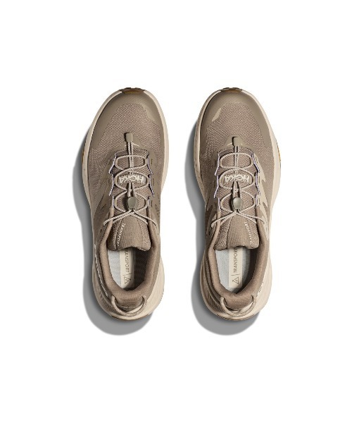 Kinetics スニーカー HOKA M TRANSPORT（ホカ トランスポート） メンズ : ZOZOTOWN Yahoo!店 - 通販 - Yahoo!ショッピング