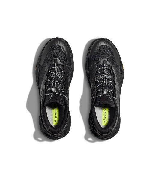 Kinetics スニーカー HOKA M TRANSPORT（ホカ トランスポート） メンズ : ZOZOTOWN Yahoo!店 - 通販 - Yahoo!ショッピング
