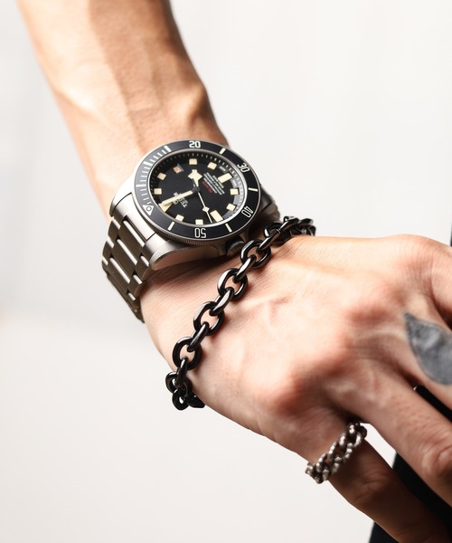 ネックレス 【Pledge】Antique design chain bracelet :68408167:ZOZOTOWN Yahoo!店 ...