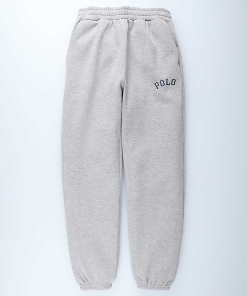 POLO BCS（ポロ・ビーシーエス） スウェットパンツ ジャージ 「POLO BCS」スウェットパンツ メンズ レディース : ZOZOTOWN Yahoo!店 - 通販 - Yahoo ...