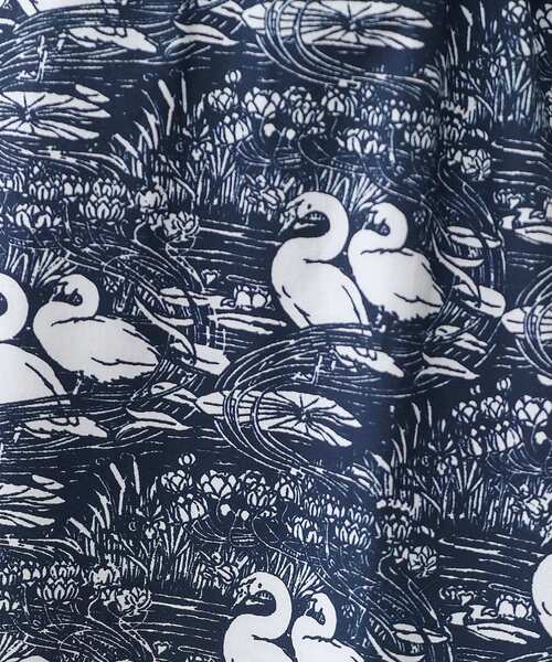 LAURA ASHLEY（ローラアシュレイ） セットアップ 「WEB限定／M-LL3