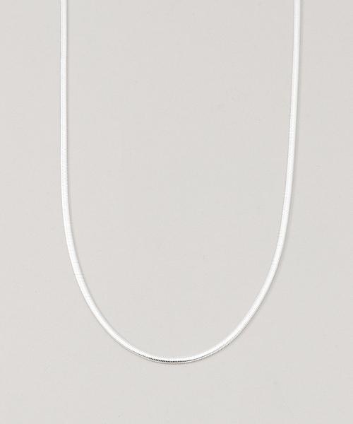 JOURNAL STANDARD ネックレス 「quip queint/クイップ クエイント」supple necklace レディース ...