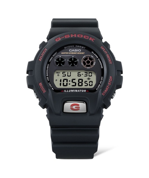 G-SHOCK 腕時計 DW-6900 30TH ANNIVERSARY MODELS / DW-6900TR-1JR メンズ ...