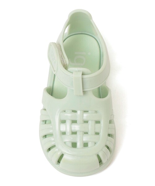 igor サンダル 「WEB限定」igor:12〜17cm / TOBBY SOLID GLOSS キッズ 子供 男の子 女の子 : ZOZOTOWN Yahoo!店 - 通販 - Yahoo ...