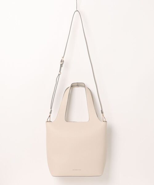 JAYRO トートバッグ クリ手2wayトート レディース : ZOZOTOWN Yahoo!店 - 通販 - Yahoo!ショッピング