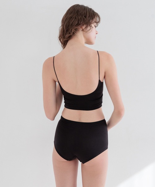 ブラ 「bijorie」ベストボディブラ ブラトップ／NEW BASIC 25SS レディース : 89617169 : ZOZOTOWN Yahoo!店 - 通販 - Yahoo!ショッピング