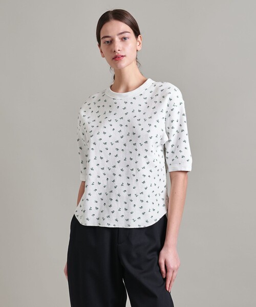 LOEFF tシャツ 「LOEFF」ブルーベリー サーマル ショートスリーブ カットソー レディース : ZOZOTOWN Yahoo!店 - 通販 - Yahoo!ショッピング