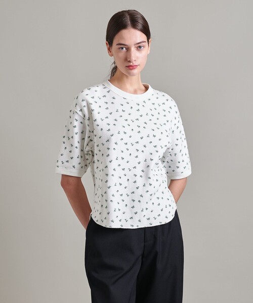 LOEFF tシャツ 「LOEFF」ブルーベリー サーマル ショートスリーブ カットソー レディース : ZOZOTOWN Yahoo!店 - 通販 - Yahoo!ショッピング