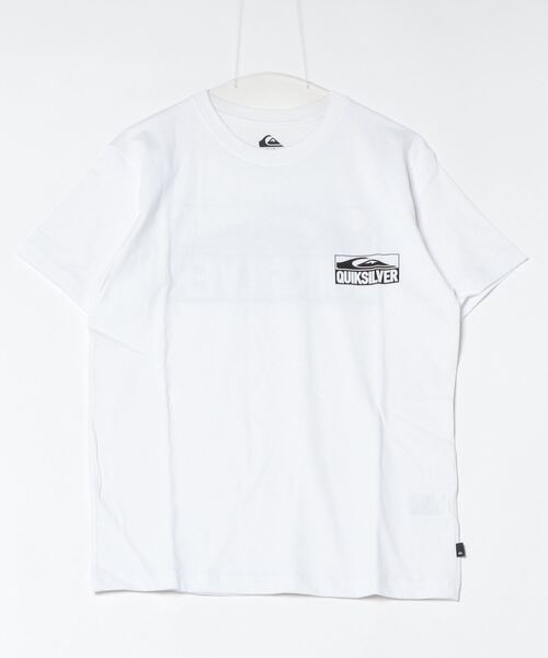 Quiksilver tシャツ クイックシルバー QUIKSILVER NEGATIVE REFLECTIONS ST メンズ : ZOZOTOWN Yahoo!店 - 通販 - Yahoo ...