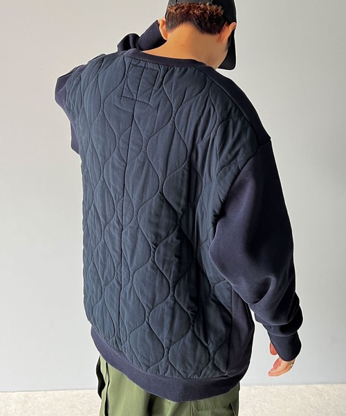 Java 「Java」 スウェットカットソー - カーキ メンズ : ZOZOTOWN Yahoo!店 - 通販 - Yahoo!ショッピング