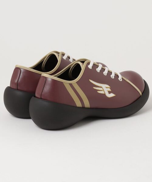 Re:getA 「Re:getA」 ローカットスニーカー SMALL ホワイト×ネイビー メンズ : ZOZOTOWN Yahoo!店 - 通販 - Yahoo!ショッピング