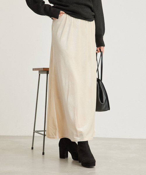 JAYRO スカート バイヤススカート : ZOZOTOWN Yahoo!店 - 通販 - Yahoo!ショッピング