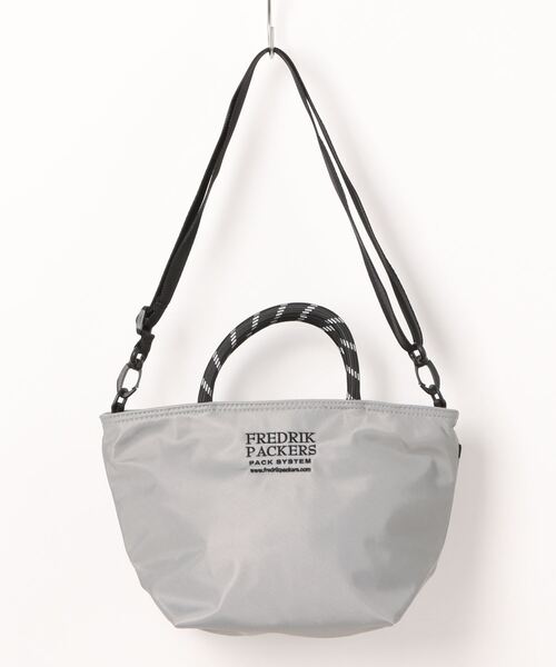 トートバッグ バッグ レディース FREDRIK PACKERS / MELL TOTE :83142170:ZOZOTOWN Yahoo!店 ...