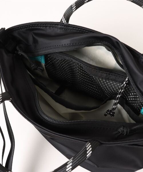 FREDRIK PACKERS トートバッグ バッグ / MELL TOTE レディース メンズ : ZOZOTOWN Yahoo!店 ...