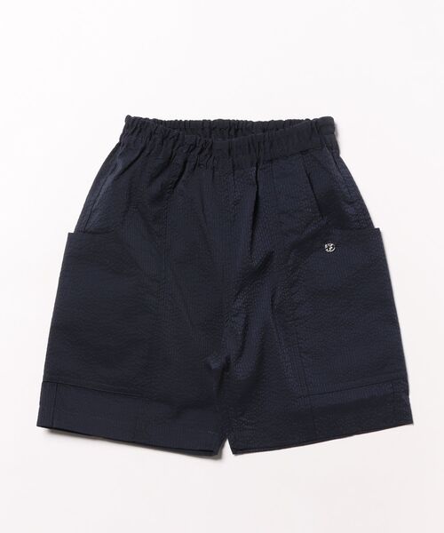FITH（フィス） パンツ COOLMAX Seersucker Pants キッズ 子供服 男の子 女の子 : ZOZOTOWN Yahoo!店 - 通販 - Yahoo!ショッピング