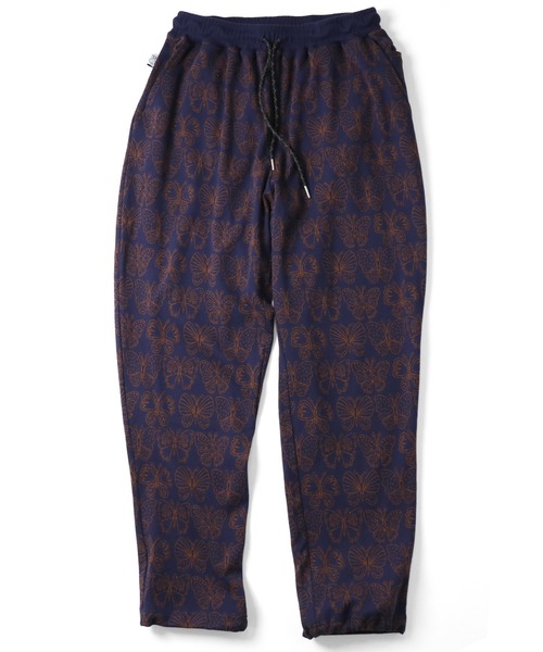 gym master 「gym master」 イージーパンツ X-LARGE ネイビー メンズ : ZOZOTOWN Yahoo!店 - 通販 - Yahoo!ショッピング