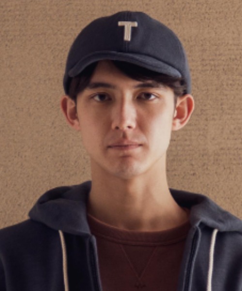 メンズ 帽子 キャップ GG Rib BB Cap :69910171:ZOZOTOWN Yahoo!店 - 通販 - Yahoo!ショッピング