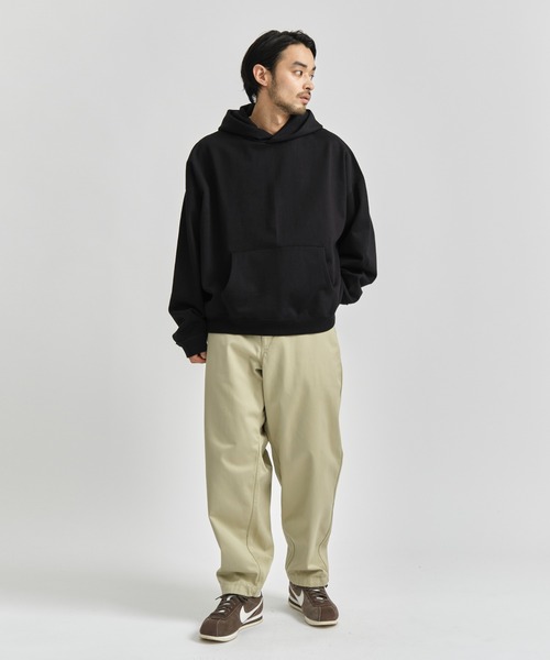 Yahoo!オークション - 「markaware」 プルオーバーパーカー 2 グレー ...