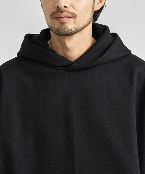 Yahoo!オークション - 「markaware」 プルオーバーパーカー 2 グレー ...