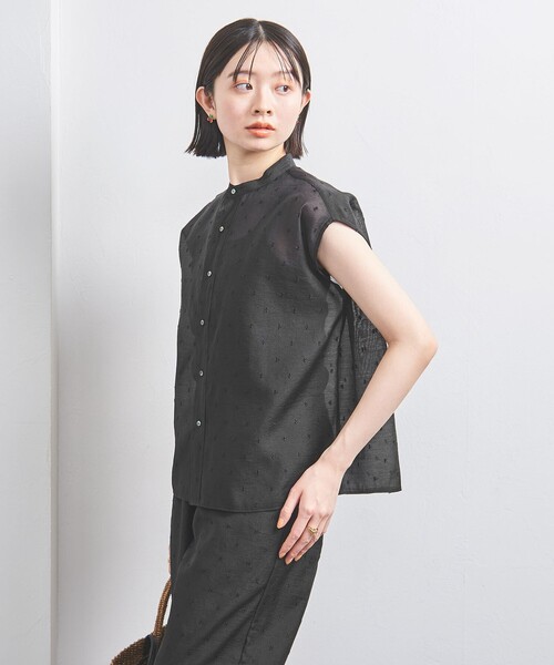 シャツ ブラウス 「TICCA」エンブロイダリー フレンチスリーブ シャツ レディース : 90613171 : ZOZOTOWN Yahoo!店 - 通販 - Yahoo!ショッピング