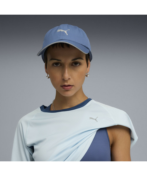 PUMA キャップ 帽子 プーマ ユニセックス ランニング III BB メンズ レディース : ZOZOTOWN Yahoo!店 - 通販 - Yahoo!ショッピング
