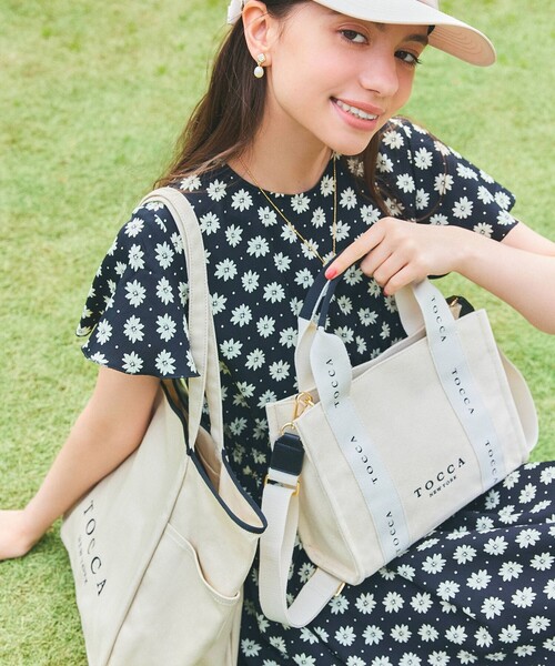 TOCCA ワンピース HAPPY DAISY ドレス : ZOZOTOWN Yahoo!店 - 通販 - Yahoo!ショッピング