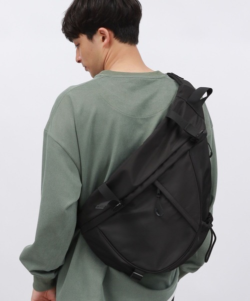 LAKOLE ショルダーバッグ ビッグワンショルダーバッグ / 141819 メンズ : ZOZOTOWN Yahoo!店 - 通販 ...