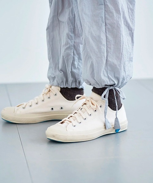 HAU（CLASKA） パンツ イージーパンツ nylon レディース : ZOZOTOWN Yahoo!店 - 通販 - Yahoo!ショッピング