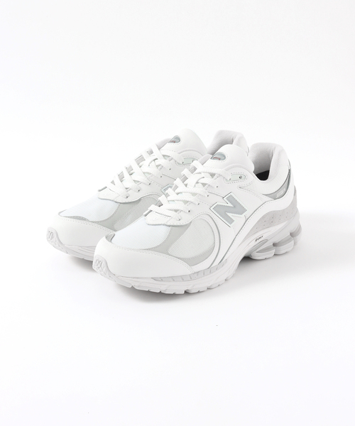New Balance スニーカー 「WEB限定」「New / ニューバランス」M2002RX M GTX メンズ : ZOZOTOWN ...