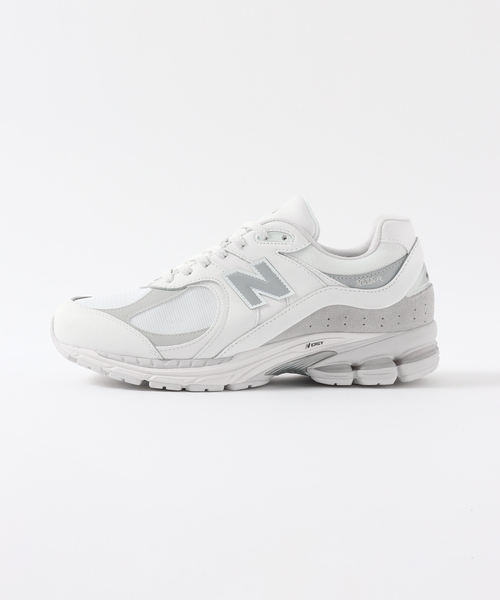New Balance スニーカー 「WEB限定」「New / ニューバランス」M2002RX M GTX メンズ : ZOZOTOWN ...