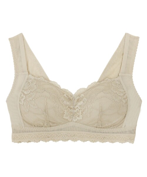 Risa Magli ナイトブラ ノーラ おやすみブラ（M-L） : ZOZOTOWN Yahoo!店 - 通販 - Yahoo!ショッピング